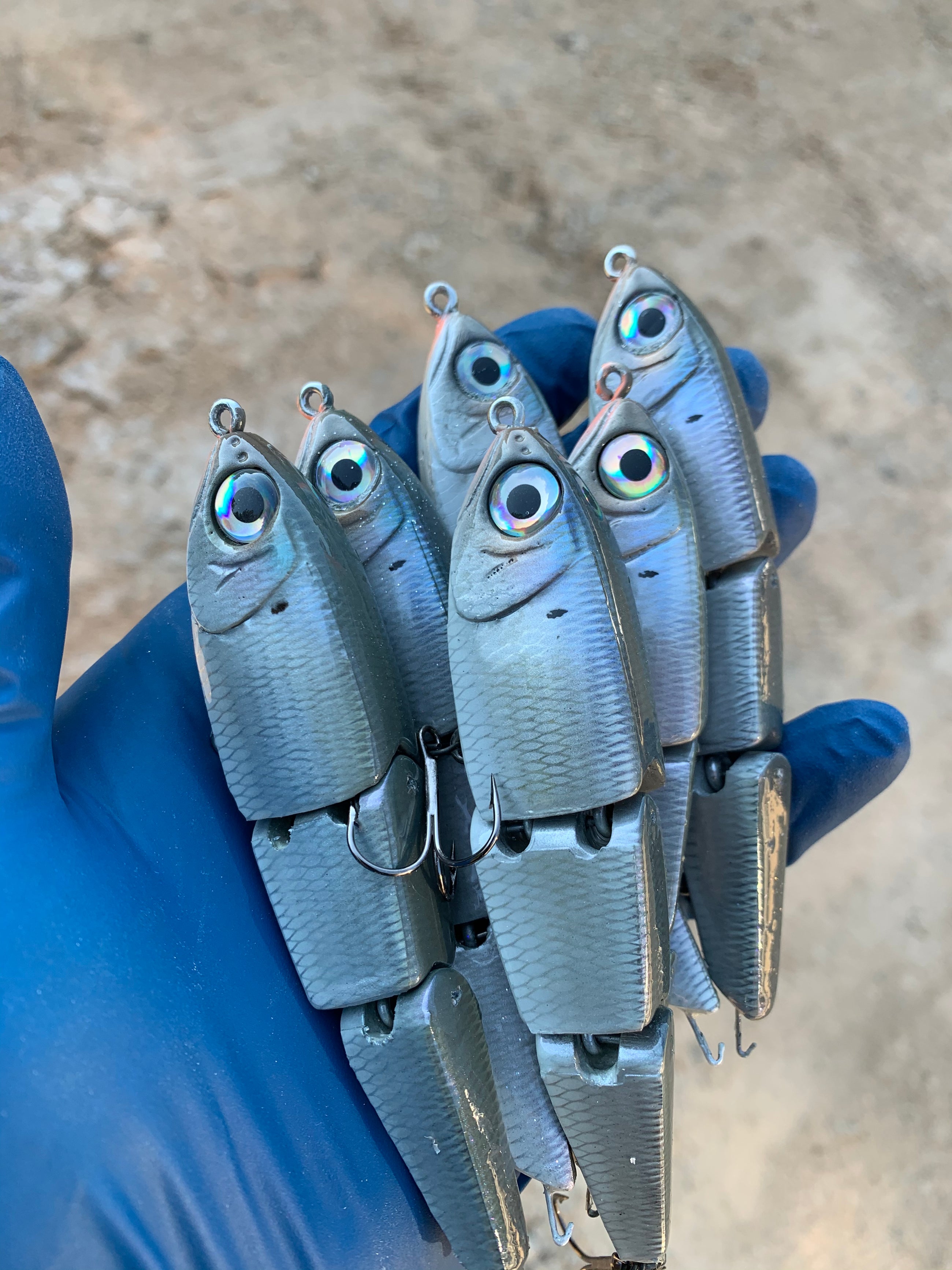 Xtreme Lure Creations